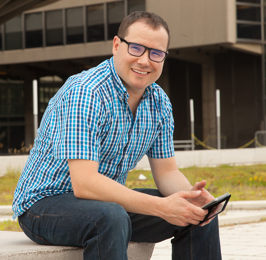 Chris Rickett, Author at Digital Main Street