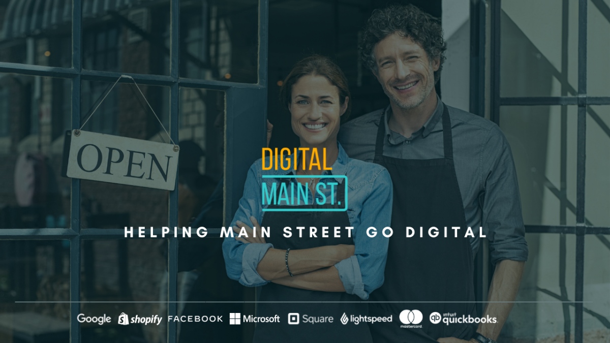 Digital Transformation Training Program / Programme de formation à la ...