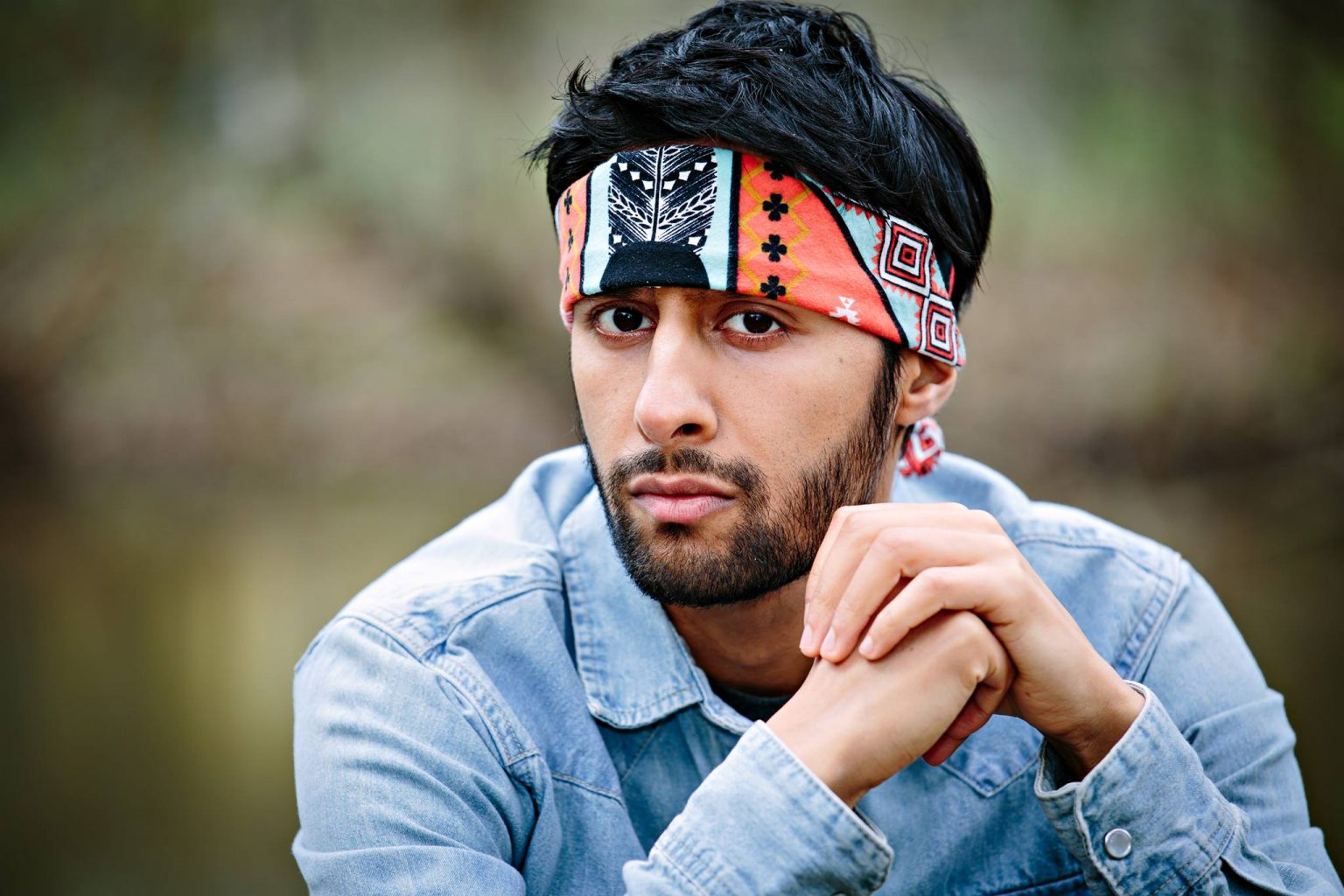 Mississauga Musician Finds Healing Through His Music - Digital Main Street