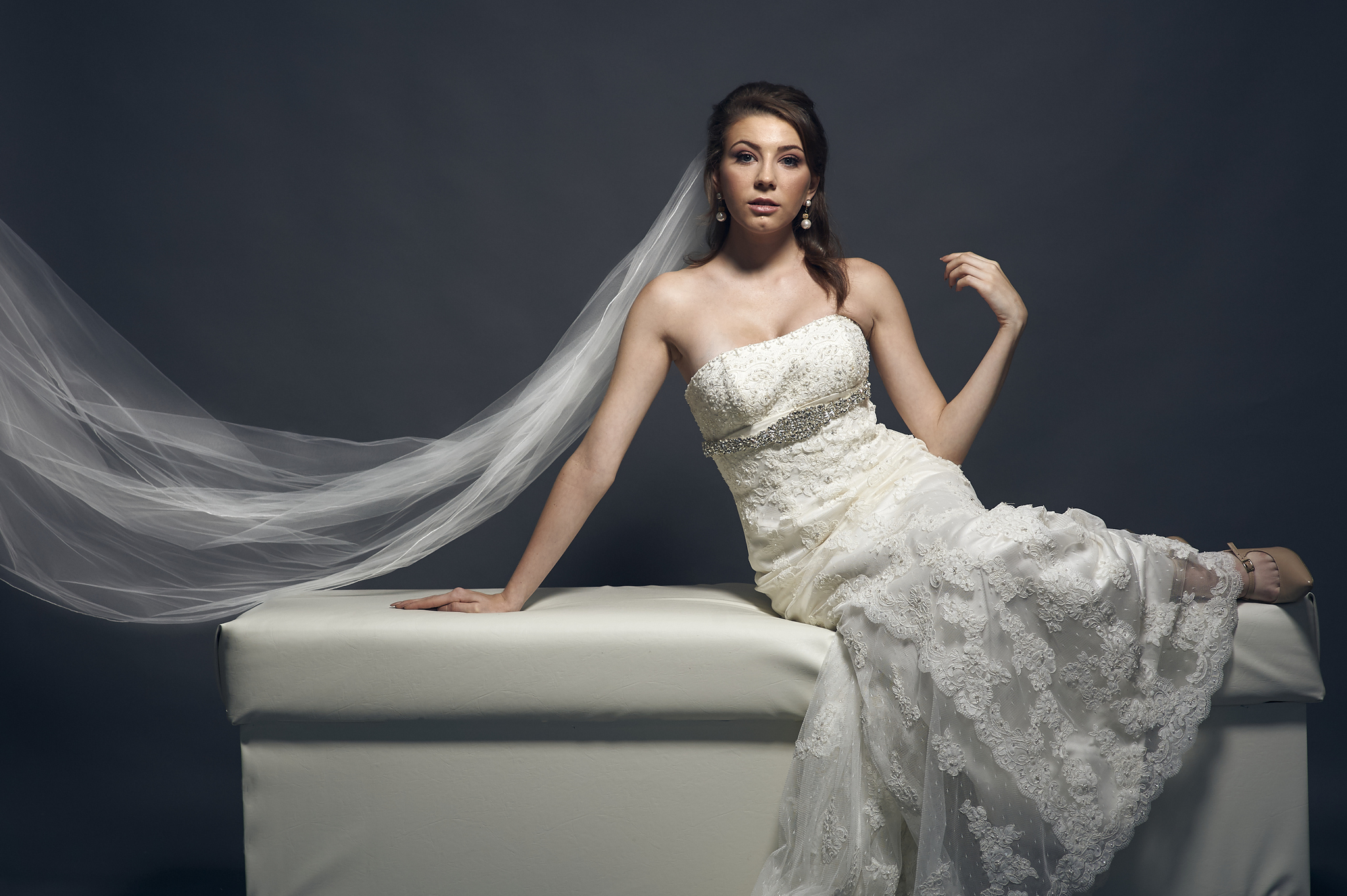 Revealing A Bride's Best Kept Secret - Digital Main Street