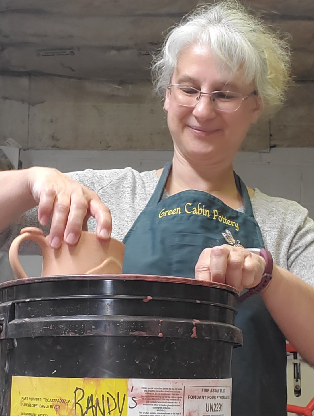 Reviving Local Communities With Online Pottery Business - Digital Main ...