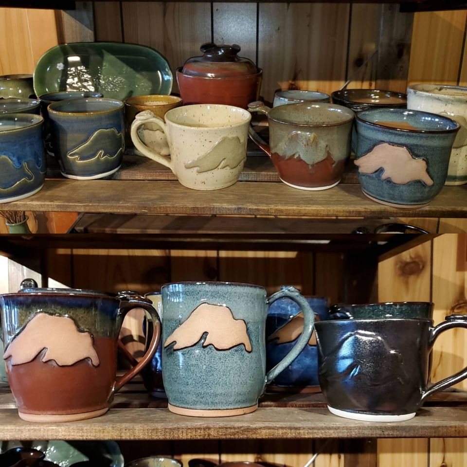 Reviving Local Communities With Online Pottery Business - Digital Main ...