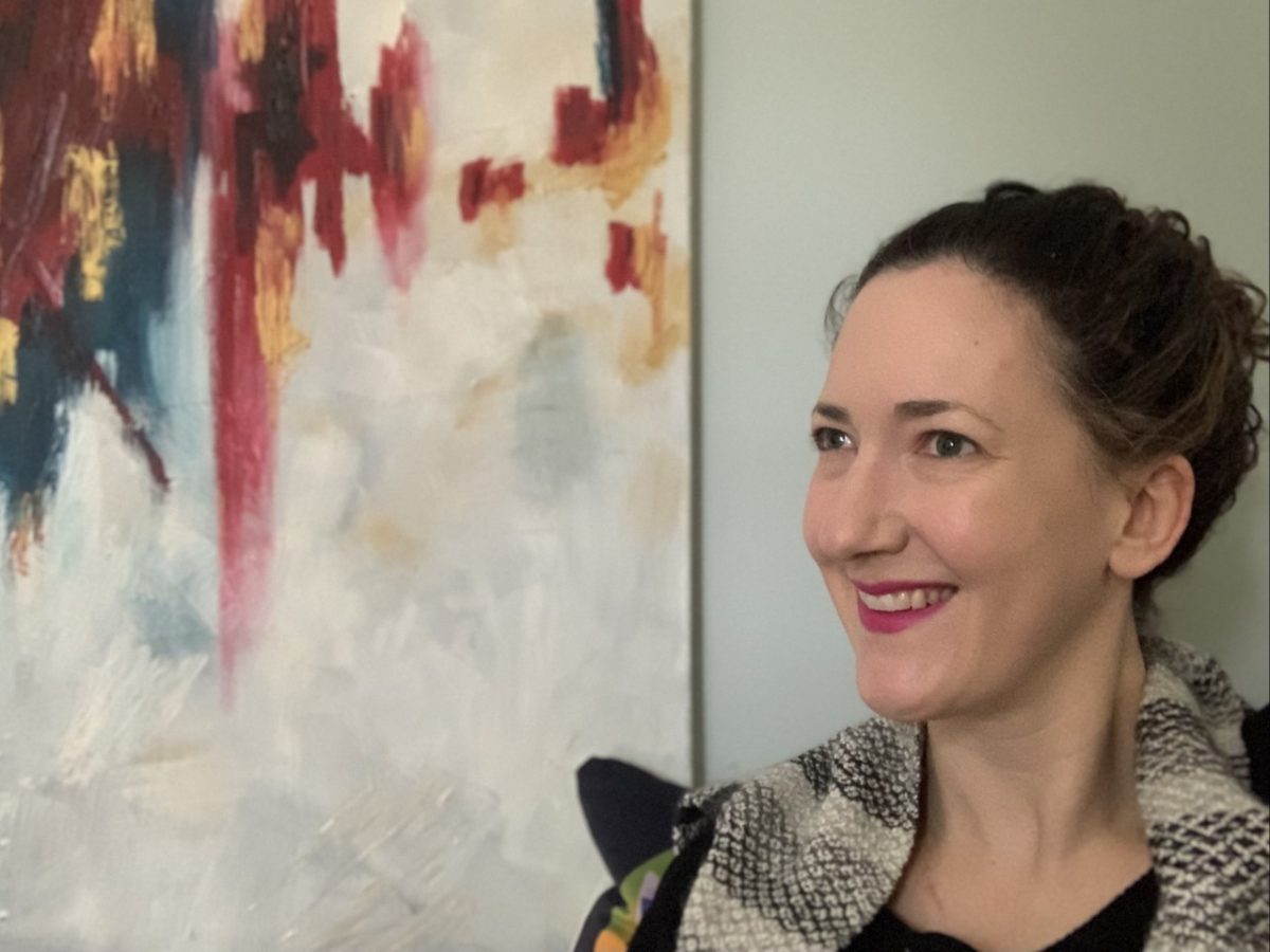 Local Toronto Designer And Artist Crafts An Online Store - Digital Main ...