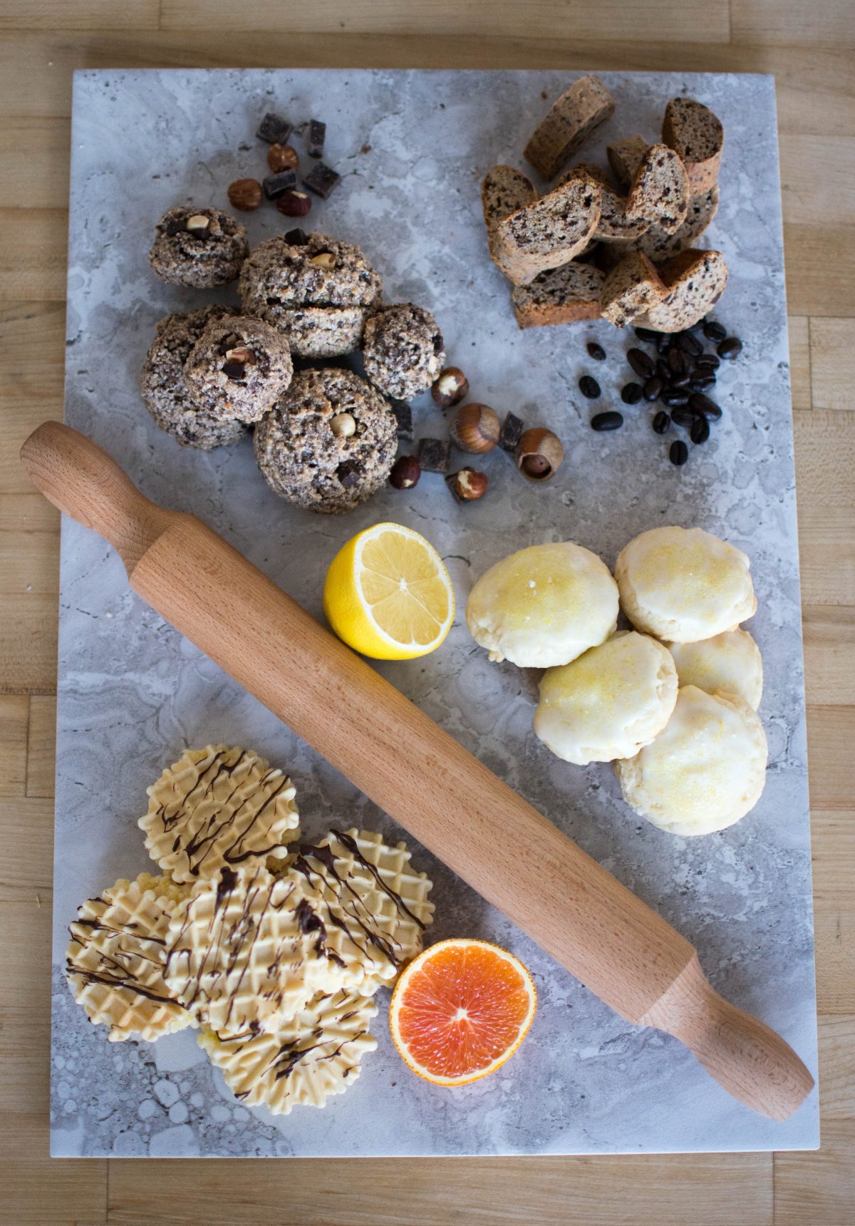 Italian Cookies That Tingle All The Senses - Digital Main Street