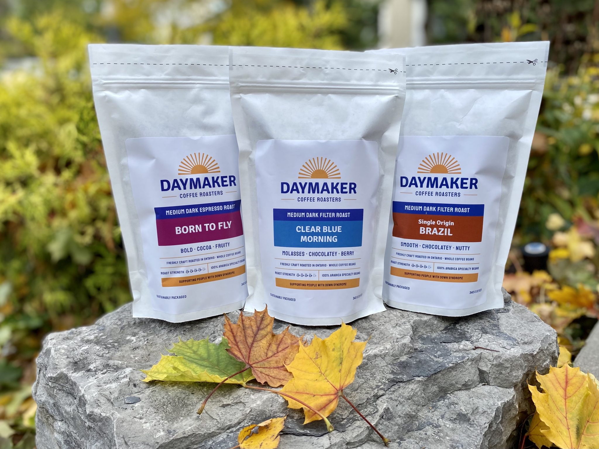 Every Day Is A Coffee Day With Daymaker Coffee Roasters! - Digital Main Street
