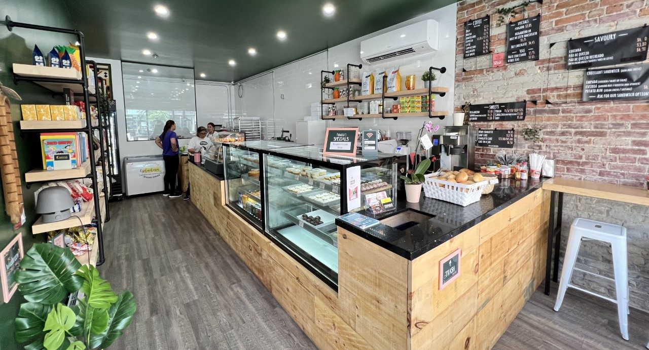 Toronto’s Brazilian Bakery Padaria bakes digital strategy into main ...
