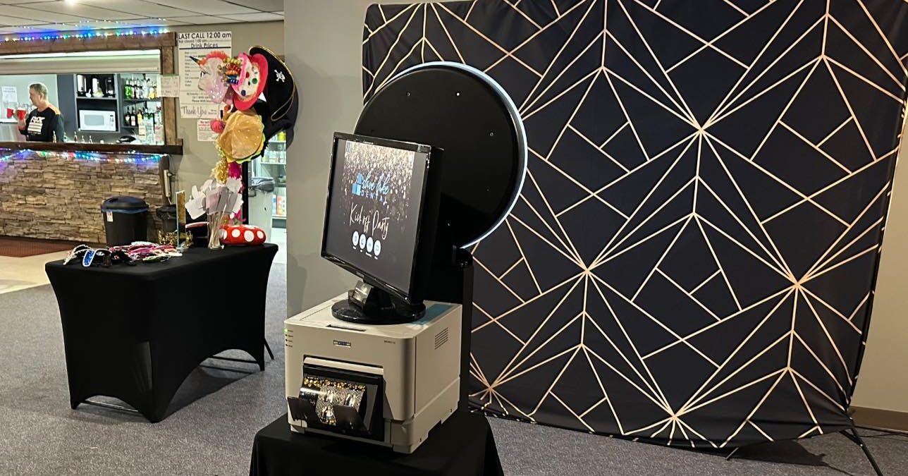 Capturing new customers with Capture Me Photobooth - Digital Main Street