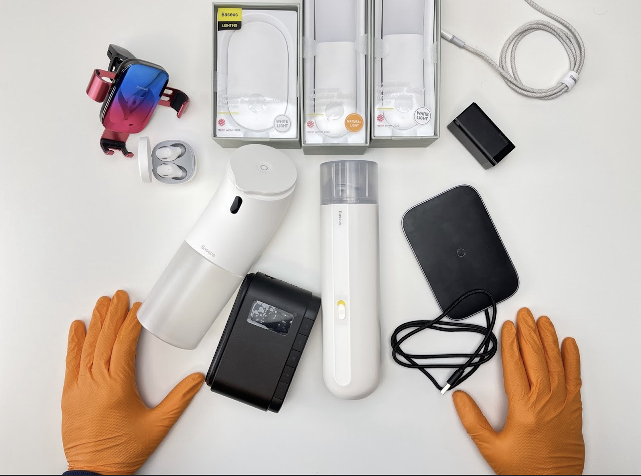 Living Smart with Smarty Gadgets Inc! - Digital Main Street