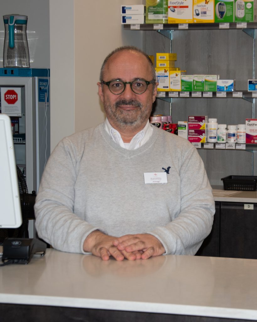 Way Street Pharmacy redefines the pharmacy experience - Digital Main Street