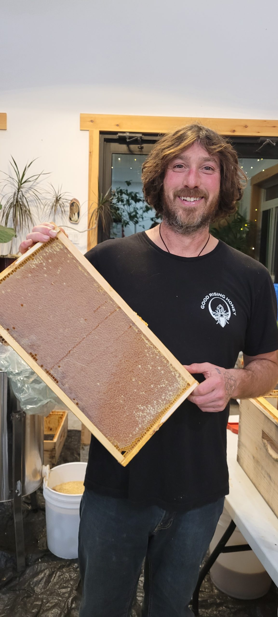 A Sweet E-commerce Journey: Good Rising Honey’s Digital Transformation ...