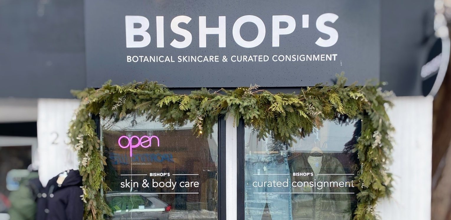 Bishop Consignment Enlists Familiar Help from Digital Main Street - Digital Main Street