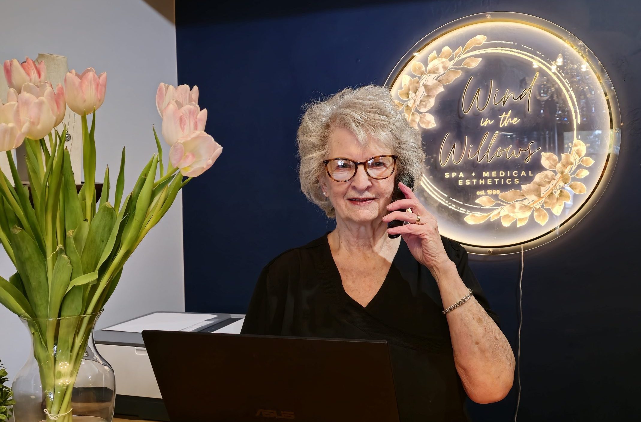 Embracing Tranquility in the Digital Age: Wind in the Willows’ E-Commerce Evolution - Digital ...