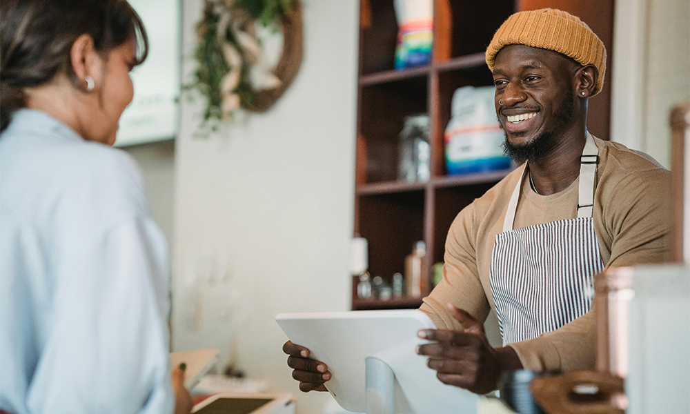 Google Page - Digital Main Street